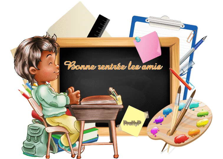 21 456 aout 2022 la rentrée des classes avec nos amies